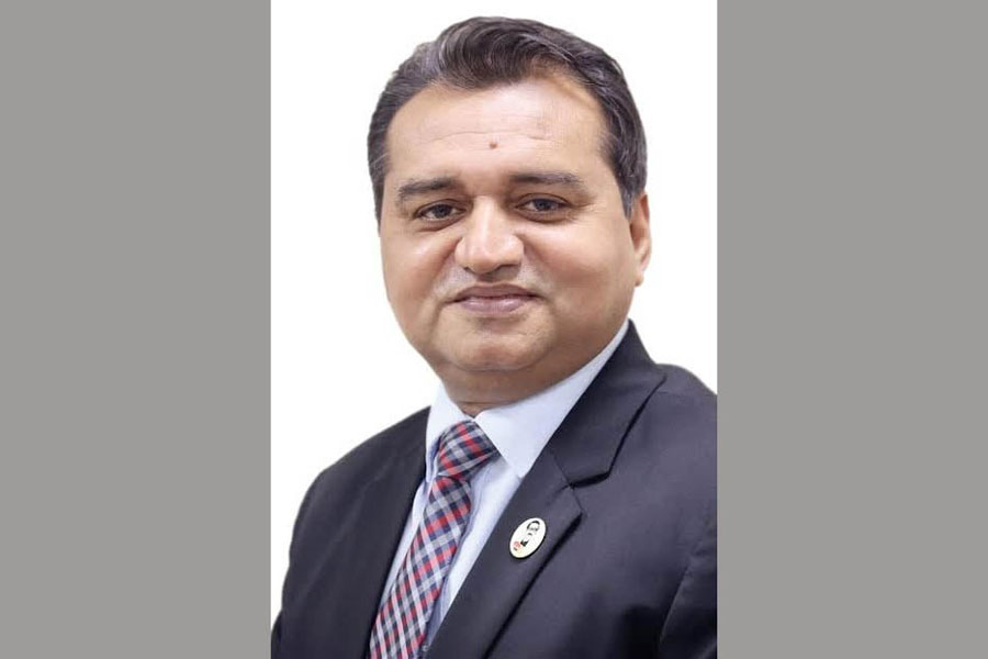 Emrul made first secretary at Bangladesh permanent mission to UN | The ...