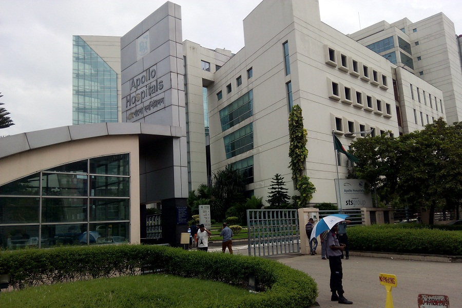 Evercare Hospital Dhaka Specialist - Obstetrics and Gynecology | The ...