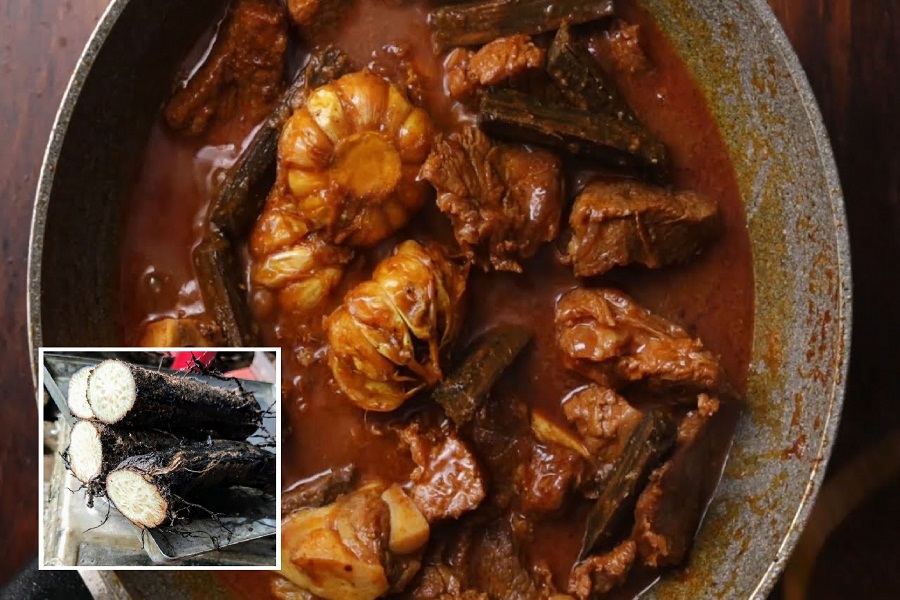 Chui Jhal for both taste and health benefits | The Financial Express