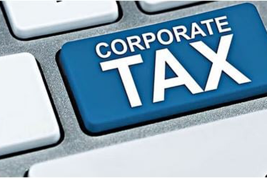 Corporate tax rates to remain unchanged | The Financial Express
