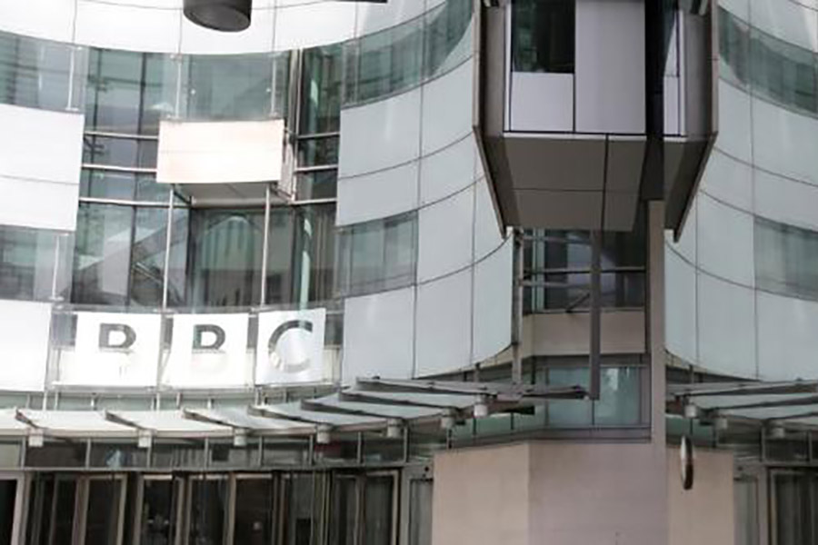Elan Closs Stephens named BBC acting chair | The Financial Express