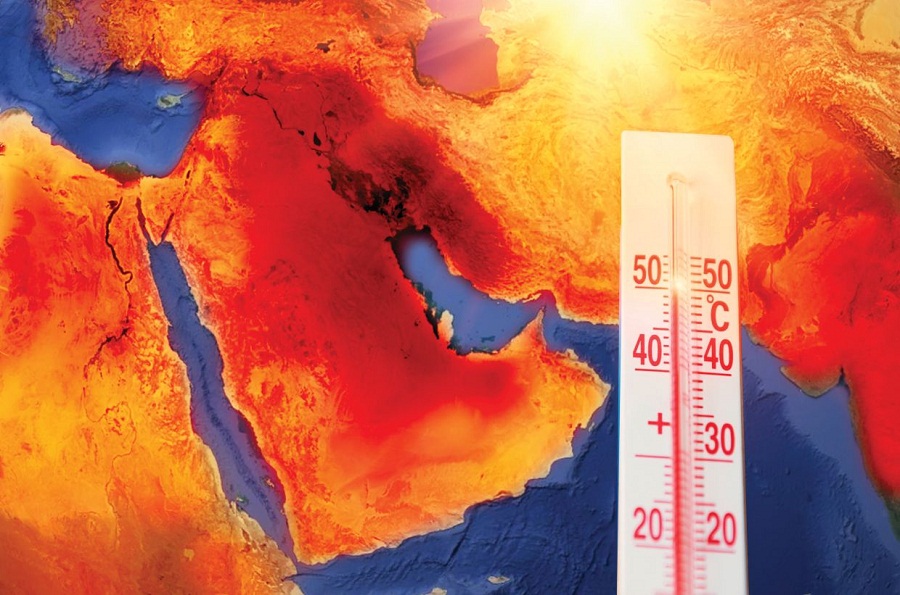 10 deadliest heatwaves that claimed many lives | The Financial Express