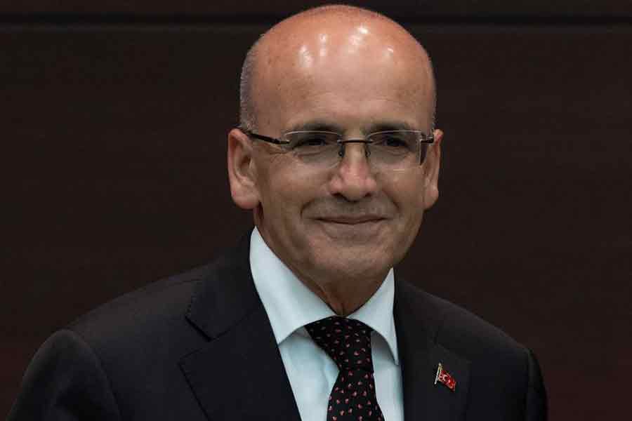 Turkey’s new finance minister says their economy to return to ‘rational ...