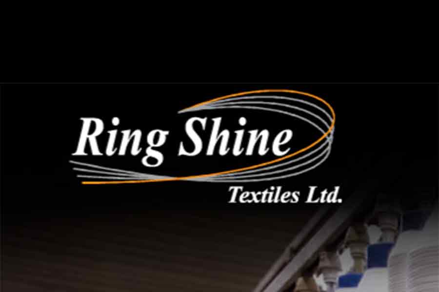 Ring Shine Textiles incurs loss of Tk 365m in January-March quarter ...