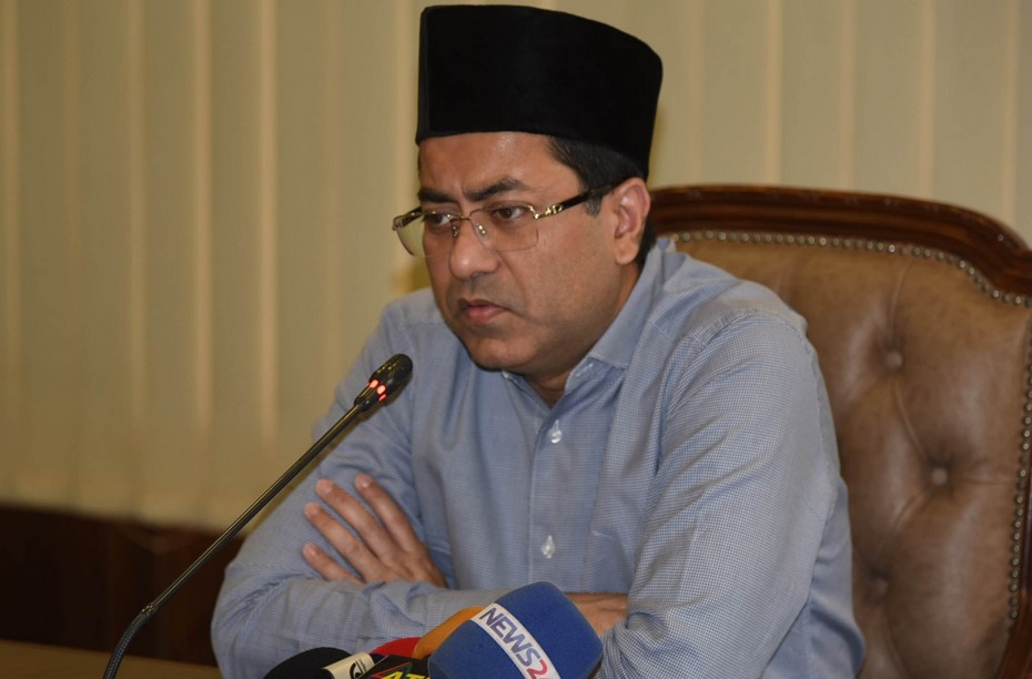 Report on cutting trees: Taposh sends legal notice to Daily Star, seeks ...