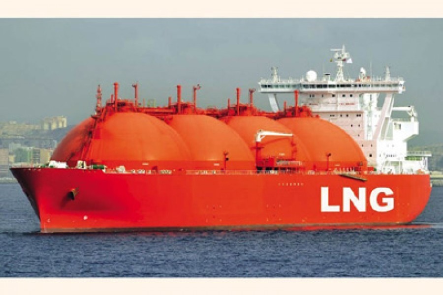 Bangladesh to sign another deal with Oman to increase LNG import | The ...