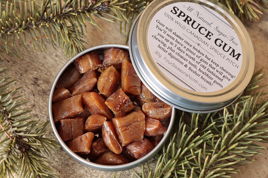 A brief history of chewing gum's evolution | The Financial Express