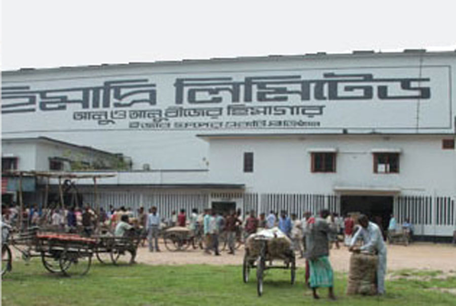 Himadri decides to increase authorised capital by 25-time | The ...