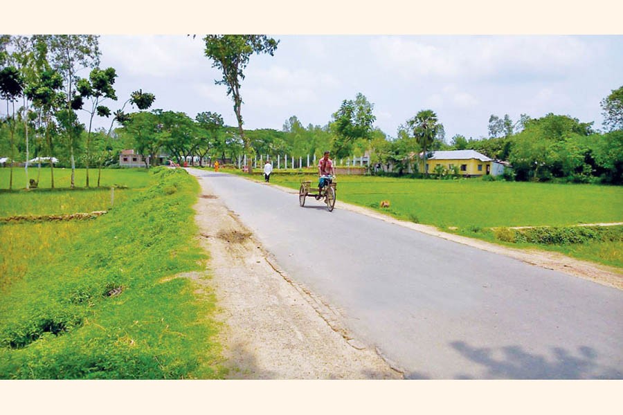 ECNEC approves huge spending on infrastructure in rural areas | The ...