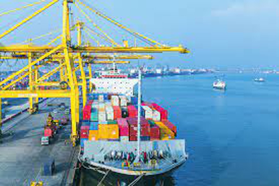Ctg port to lease out container terminals to foreign operators | The ...