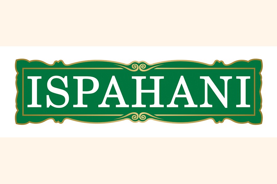 Ispahani ranks as top beverage brand in BD | The Financial Express