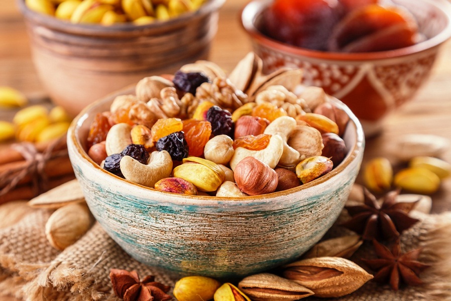 Dry food's rise in popularity among consumers and businesses | The ...