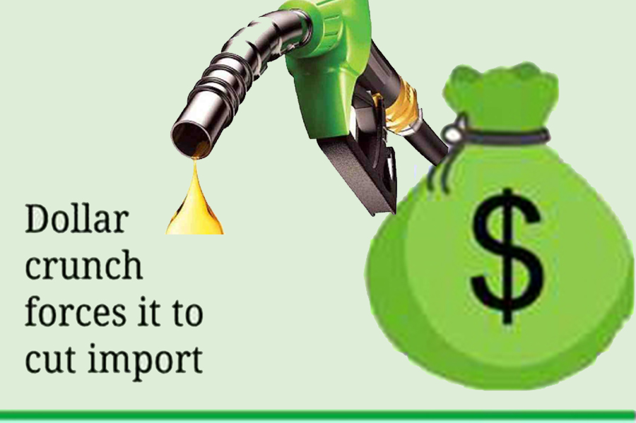 BPC to import 1.585m tonnes refined petroleum in H2 | The Financial Express