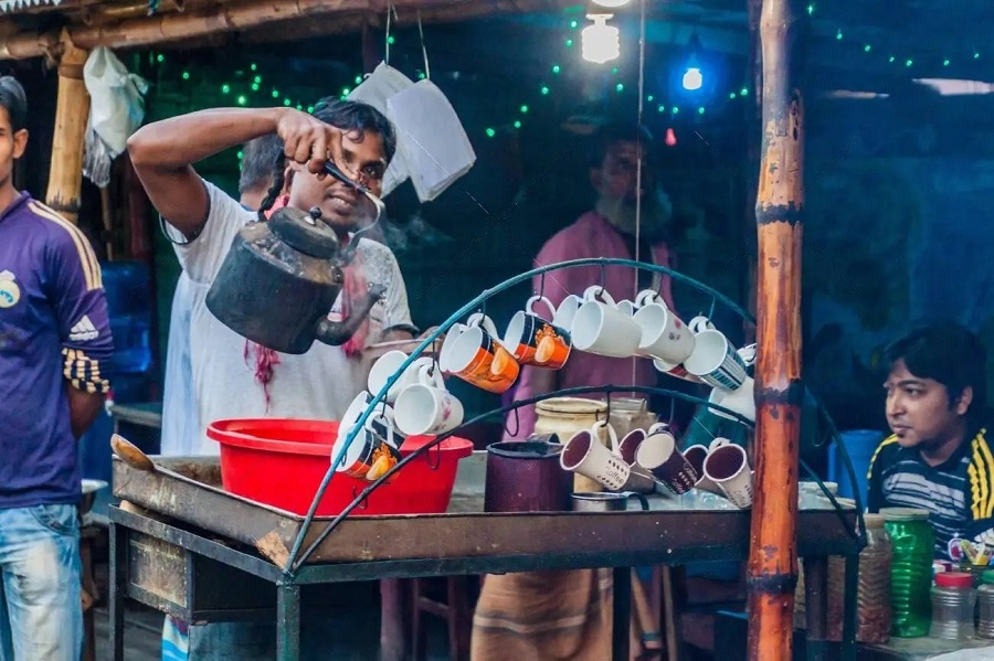 Bengalis and tea: a long love affair | The Financial Express