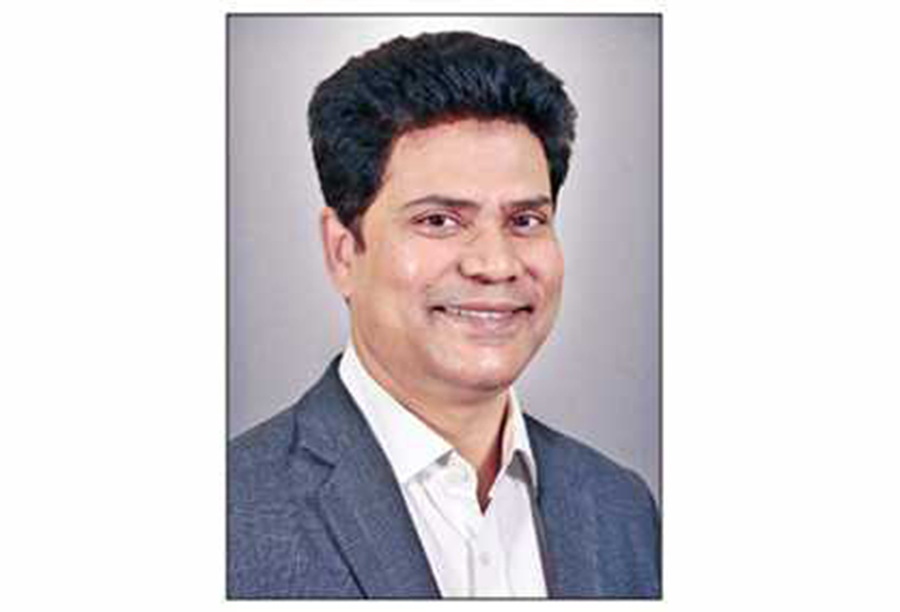 Faruk Ahammad promoted to UCB DMD | The Financial Express