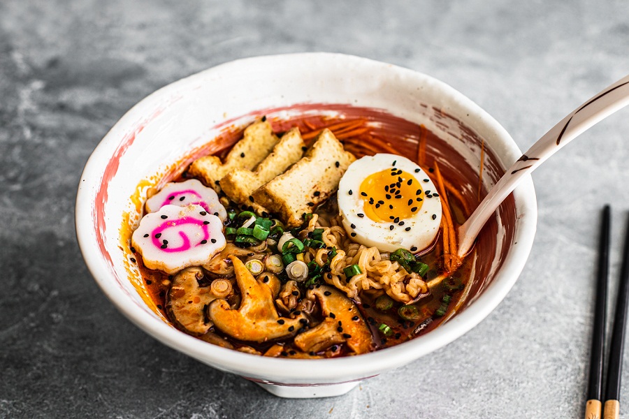 Spicy home ramen recipes | The Financial Express