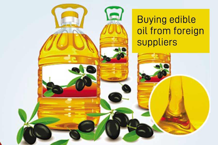 New sourcing guidelines for TCB amid lukewarm response | The Financial ...