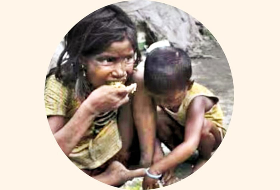 Looming threat of famine and perils beyond | The Financial Express