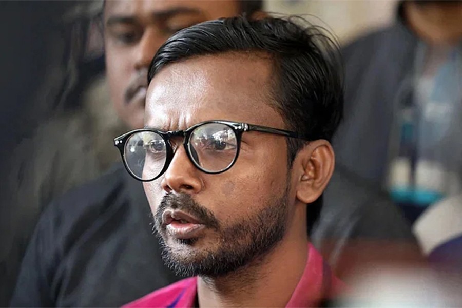 Hero Alom demands re-election; appeals to EC | The Financial Express