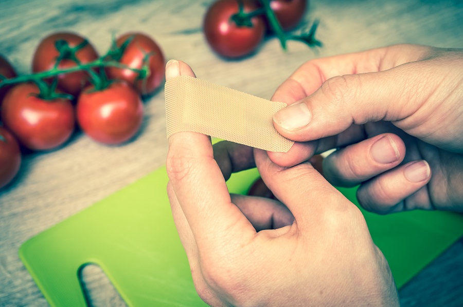 Dealing with common household injuries | The Financial Express