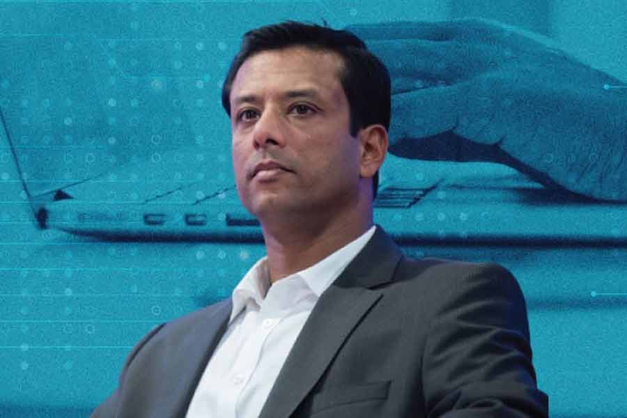 Sajeeb Wazed Joy’s birthday today | The Financial Express