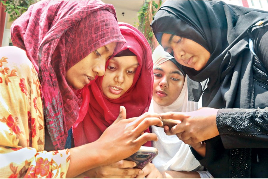 How to get your SSC results on Friday | The Financial Express