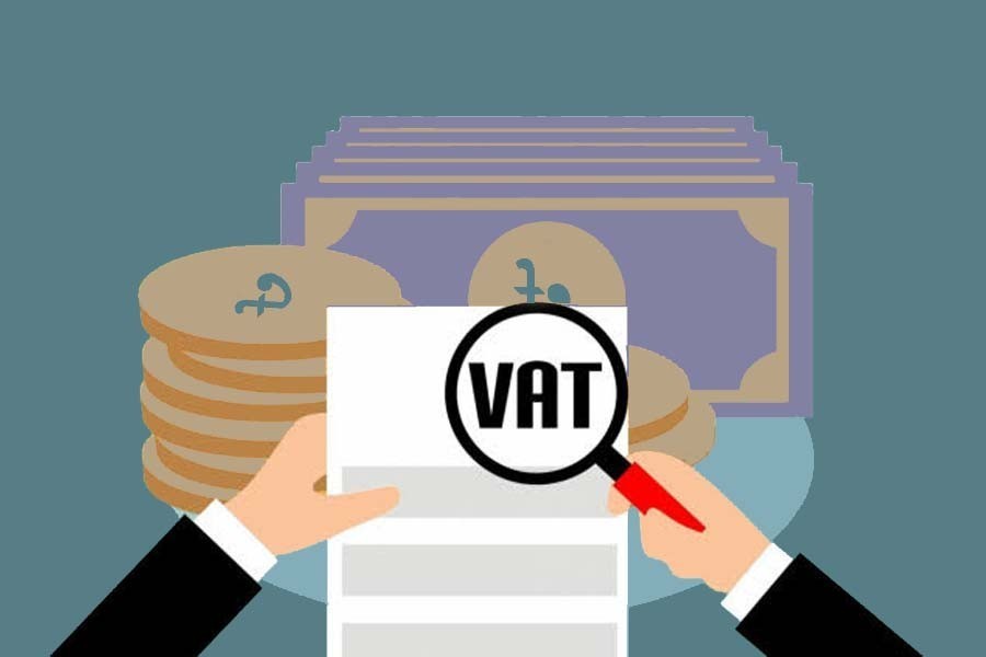 VAT collection registers 17pc growth in FY’23 despite adversities | The ...
