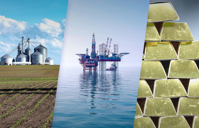 Launching of commodity exchange | The Financial Express