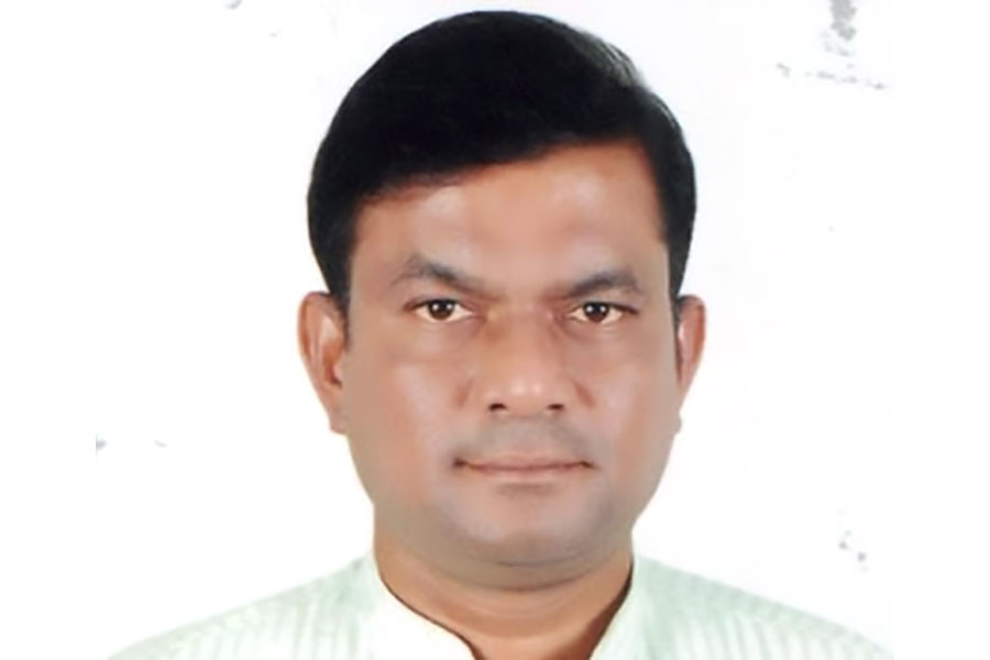 Ekushey Patrika Editor Azad Talukder passes away | The Financial Express