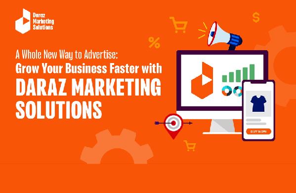 Daraz unveils its rebranded service DMS | The Financial Express