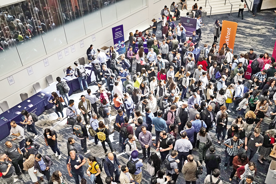 Mastering networking skills for entrepreneurs | The Financial Express