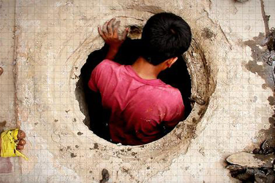 How to save the lives of septic tank workers | The Financial Express