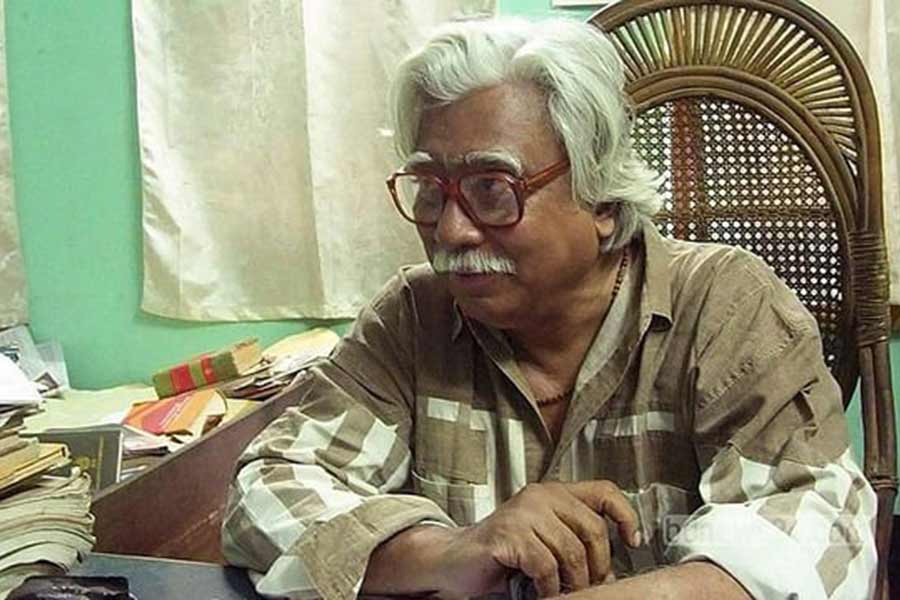 Poet Mohammad Rafiq dies at 80 | The Financial Express