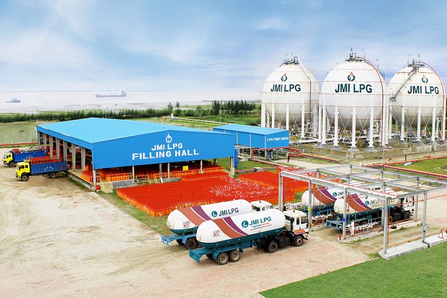 JMI Industrial Gas Ltd. is looking for Assistant Manager and Executive ...