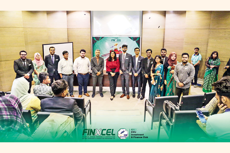 FINXCEL concludes with success | The Financial Express