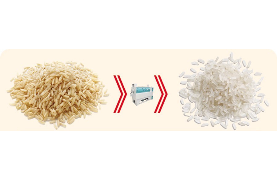 No more polishing of rice, please! | The Financial Express