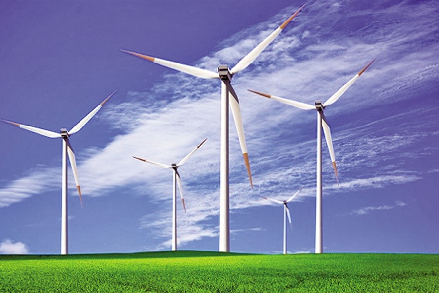 Bangladesh muses about use of wind power potential | The Financial Express