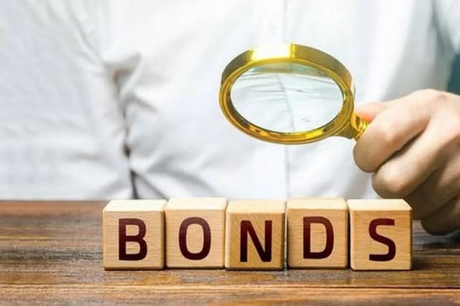 Bond market still small and dull | The Financial Express