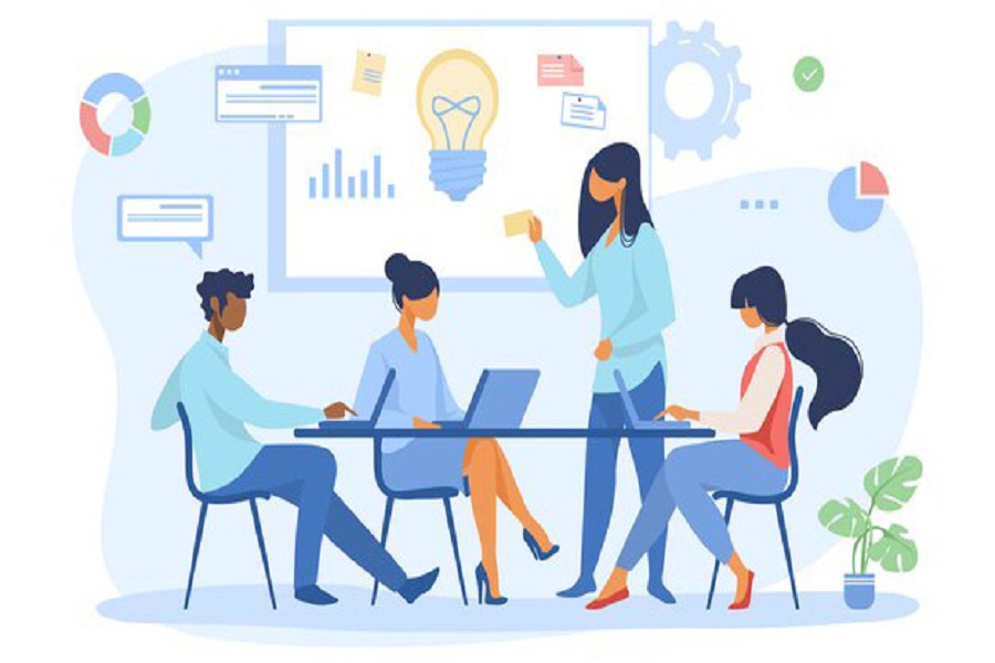 Join in Management Trainee Programme at Bombay Sweets | The Financial ...