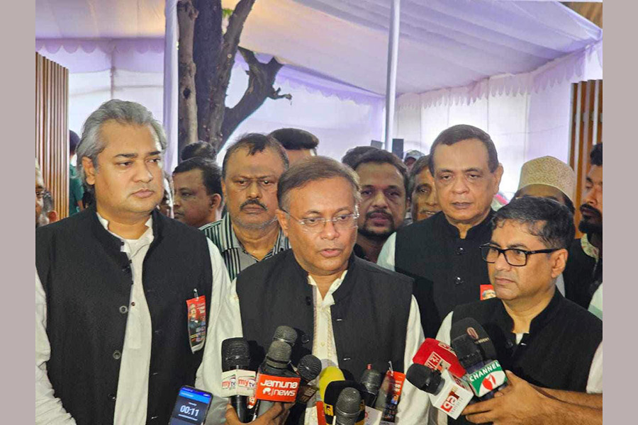 'Zia was behind August 15 killings, Tarique behind August 21' | The ...