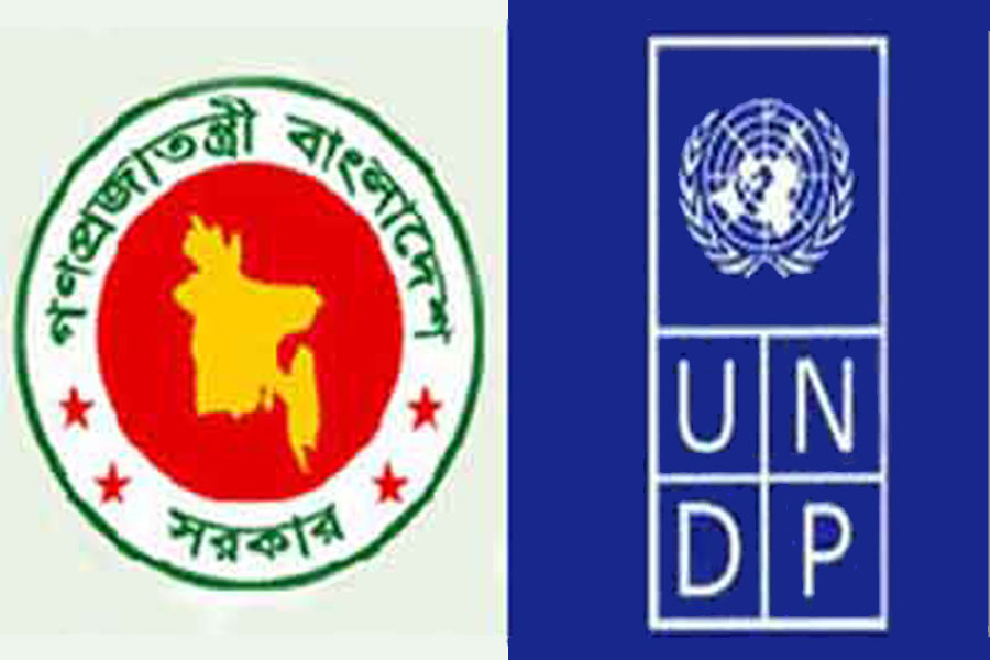 Bangladesh signs deal with UNDP for two projects | The Financial Express