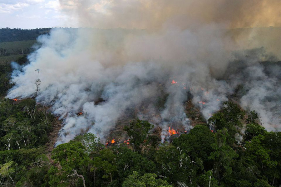 Rethinking environmental policies in Latin America | The Financial Express Rethinking environmental policies in Latin America | The Financial Express