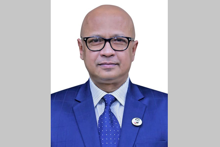 Md Nurul Alam appointed new energy secretary | The Financial Express