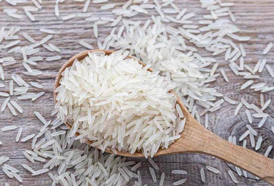 India sets minimum export price for basmati rice | The Financial Express