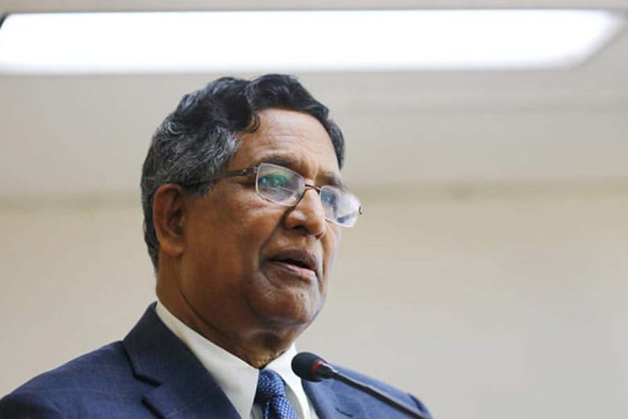 Razzaque urges AL men to remain alert against BNP-Jamaat plot | The ...