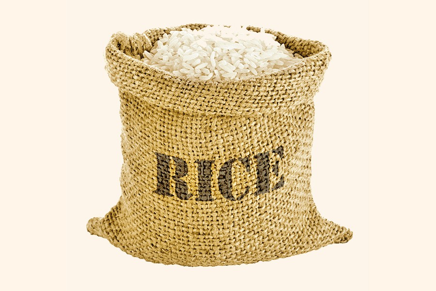 USDA predicts BD rice yield fall | The Financial Express