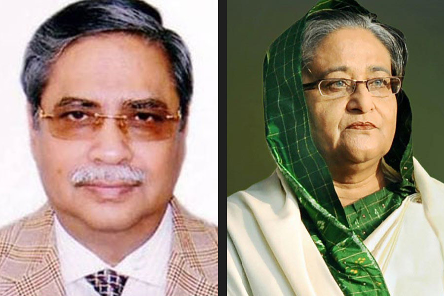 President, PM mourn death of lawmaker Abdul Kuddus | The Financial Express