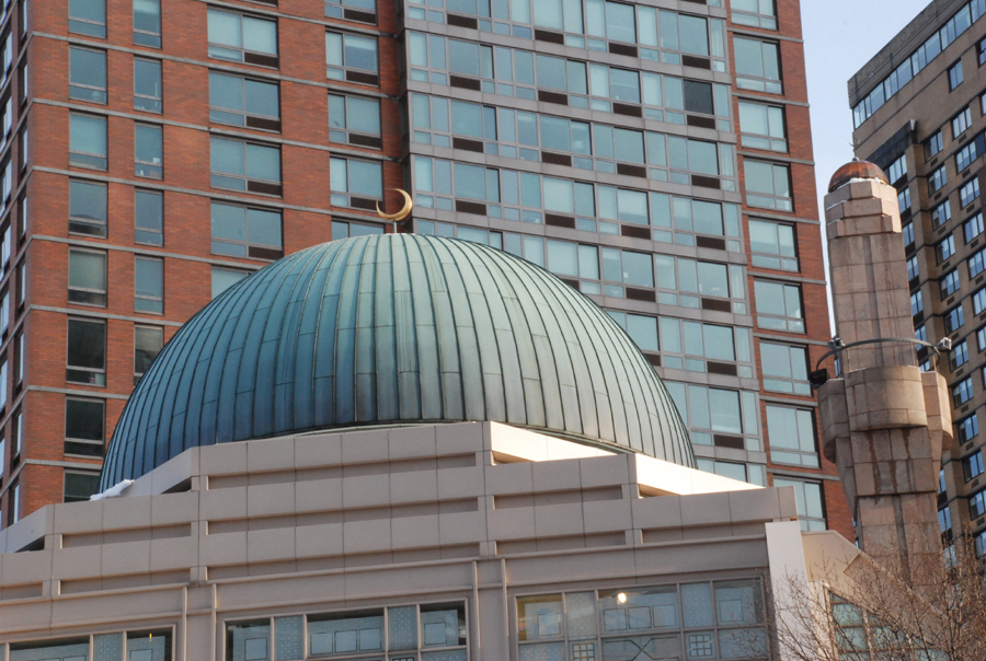 New York City allows azan on Fridays and during Ramadan | The Financial ...