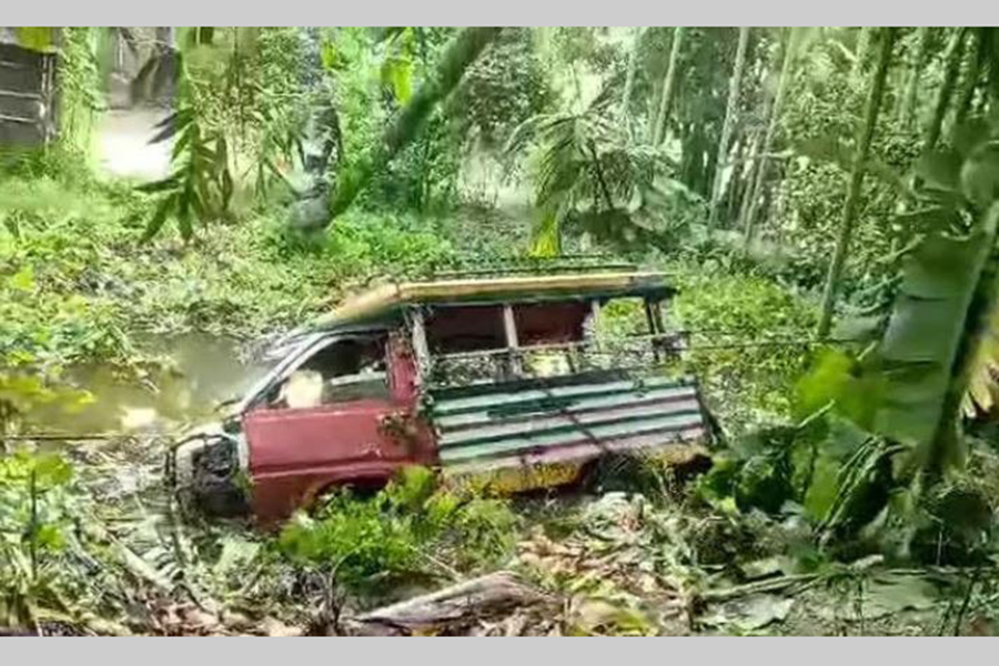 Two college students among 3 killed in separate road mishaps in Natore | The Financial Express