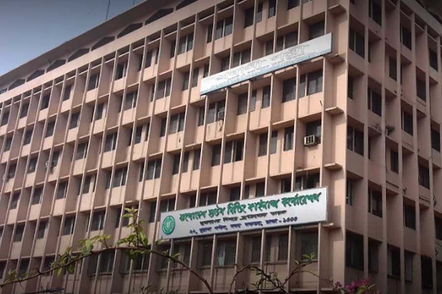 BHBFC takes lead in APA implementation | The Financial Express